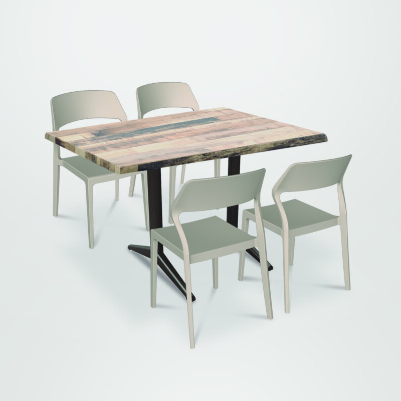 Bases de Mesa – Sitmobel