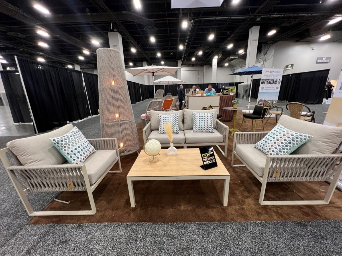 Nosotros – Sitmobel