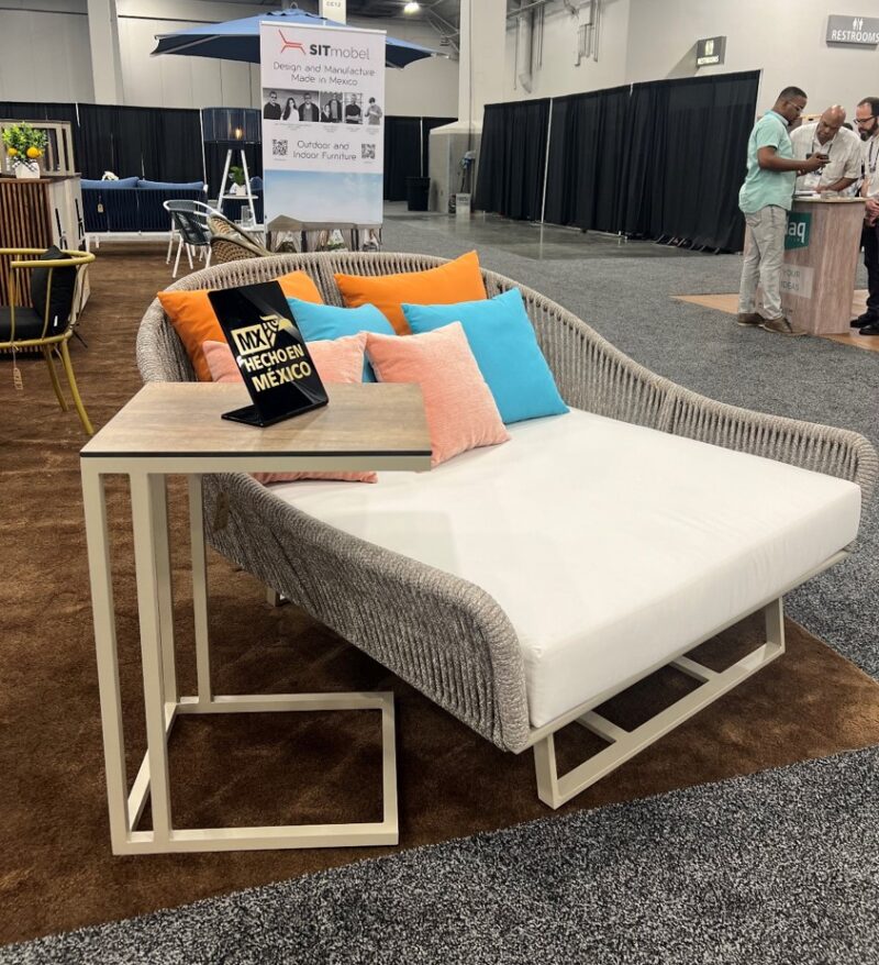 Nosotros – Sitmobel