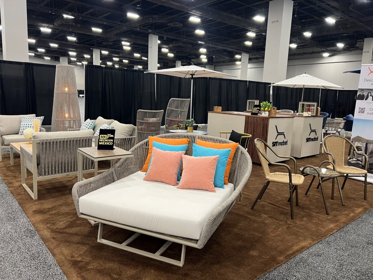 Nosotros – Sitmobel