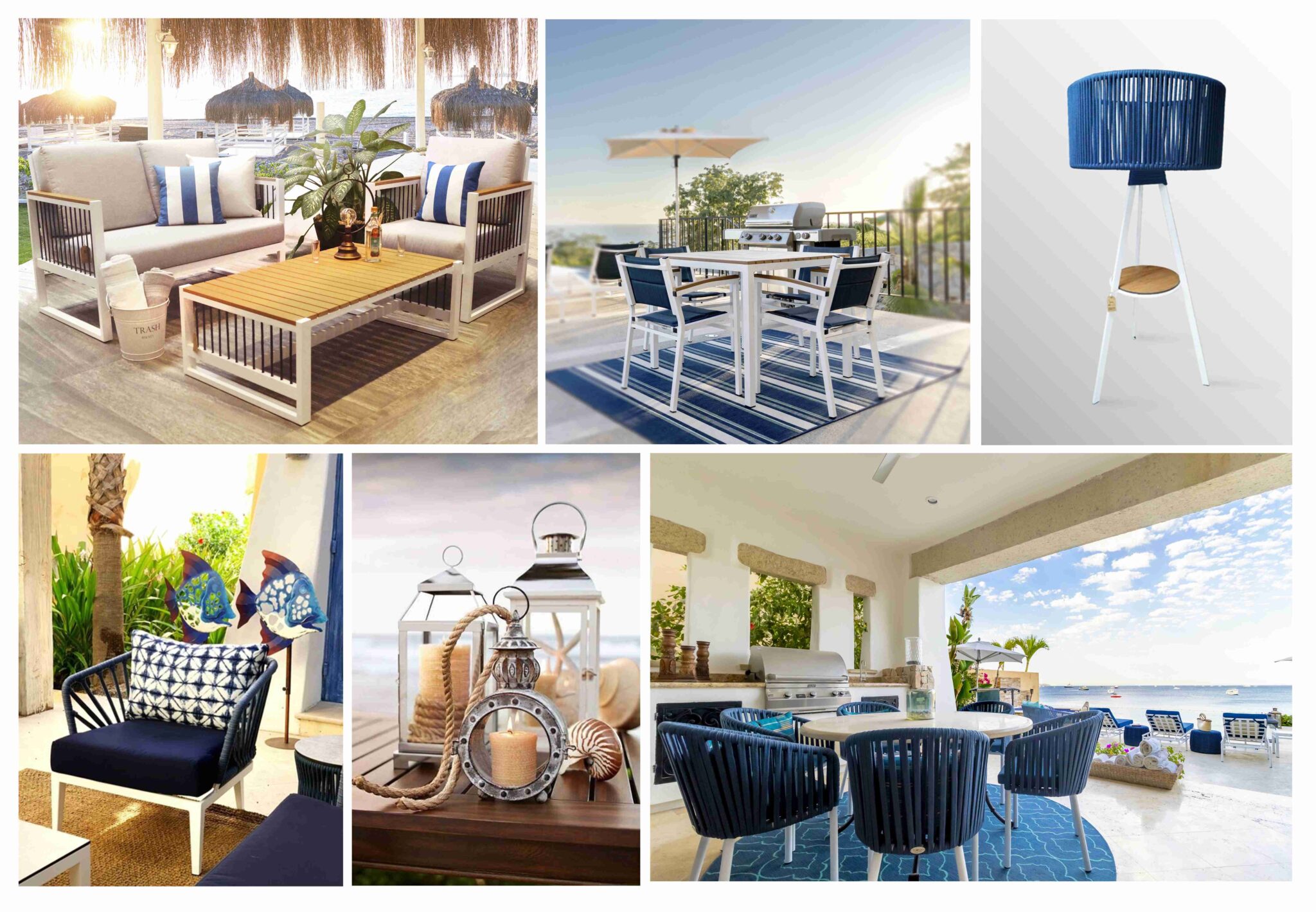 Tendencia Navy – Sitmobel